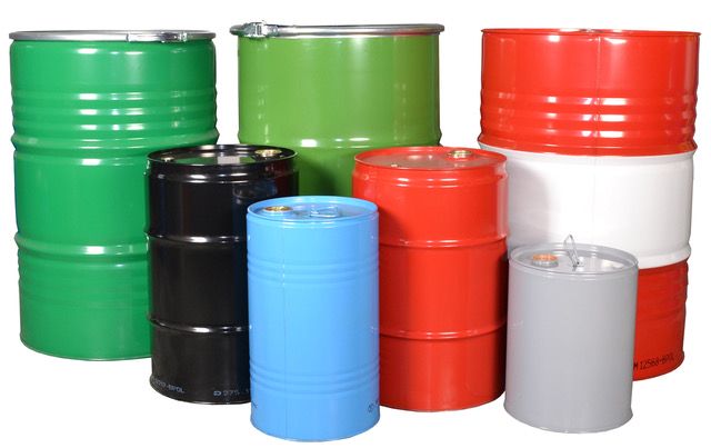 Understanding Metal Barrels: Types, Uses & Comparisons